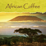 Equatorial Africa – Safari Coffee Roasters