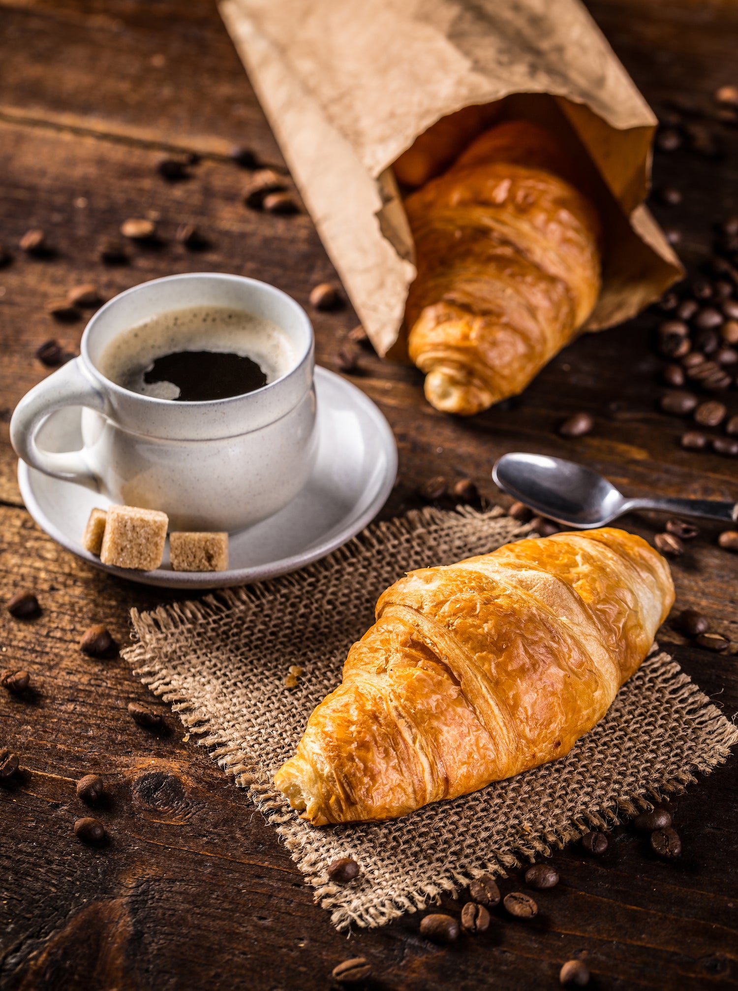 Cafe Menu – Safari Coffee Roasters