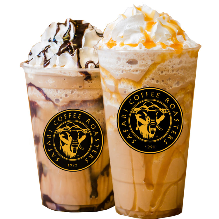 Safari Coffee – Safari Coffee Roasters