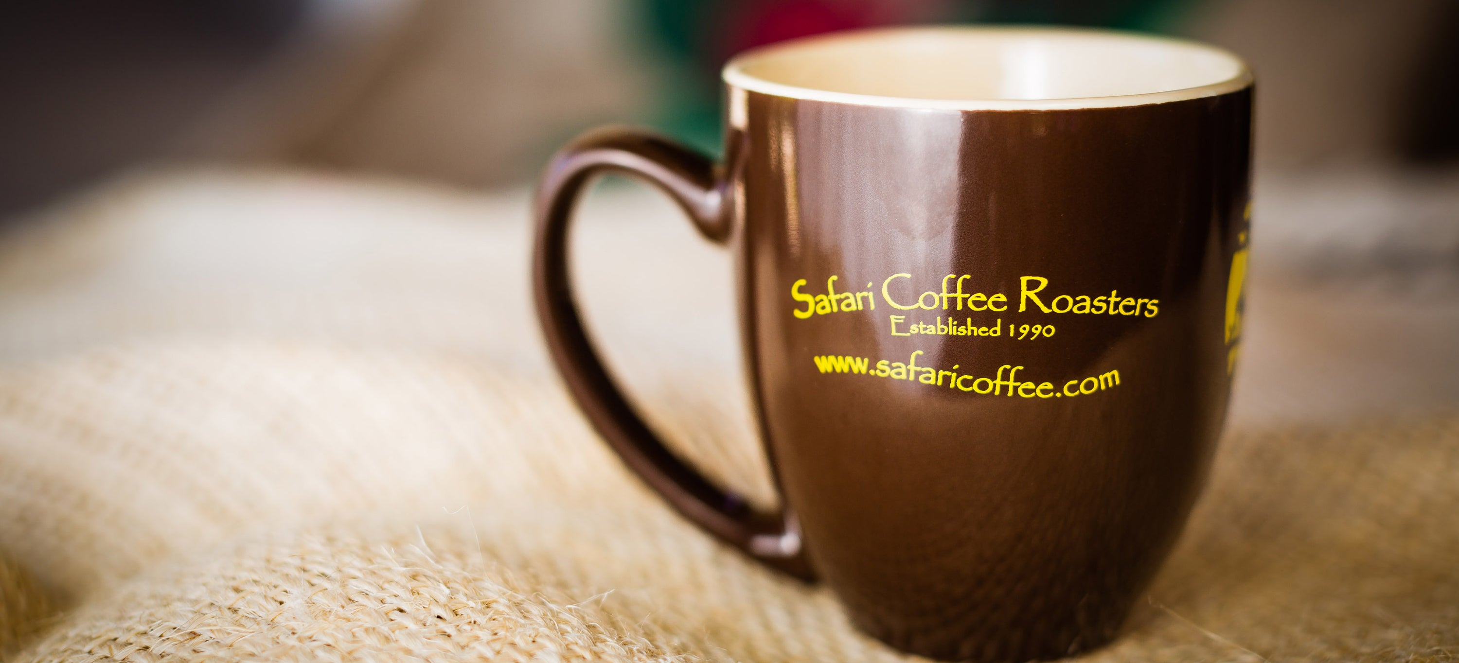 Safari Coffee – Safari Coffee Roasters