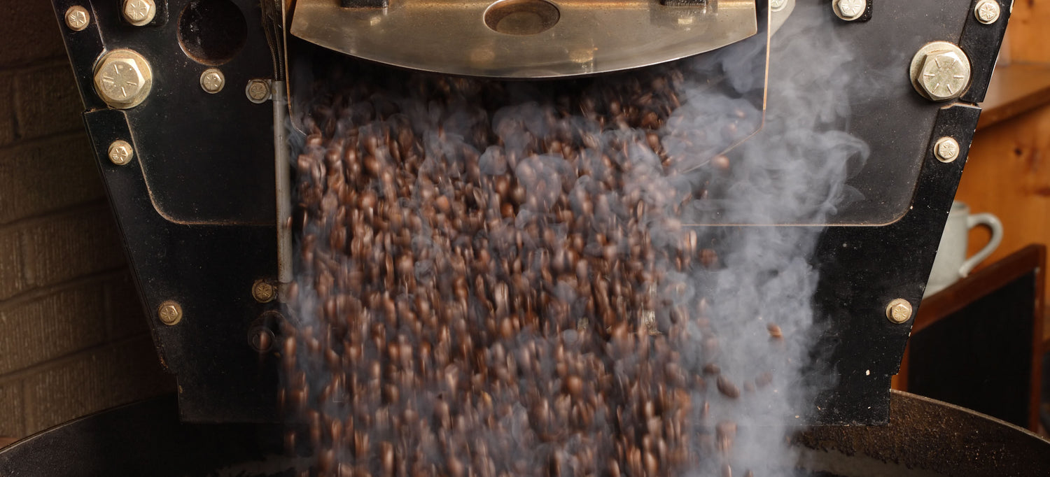 Safari Coffee – Safari Coffee Roasters